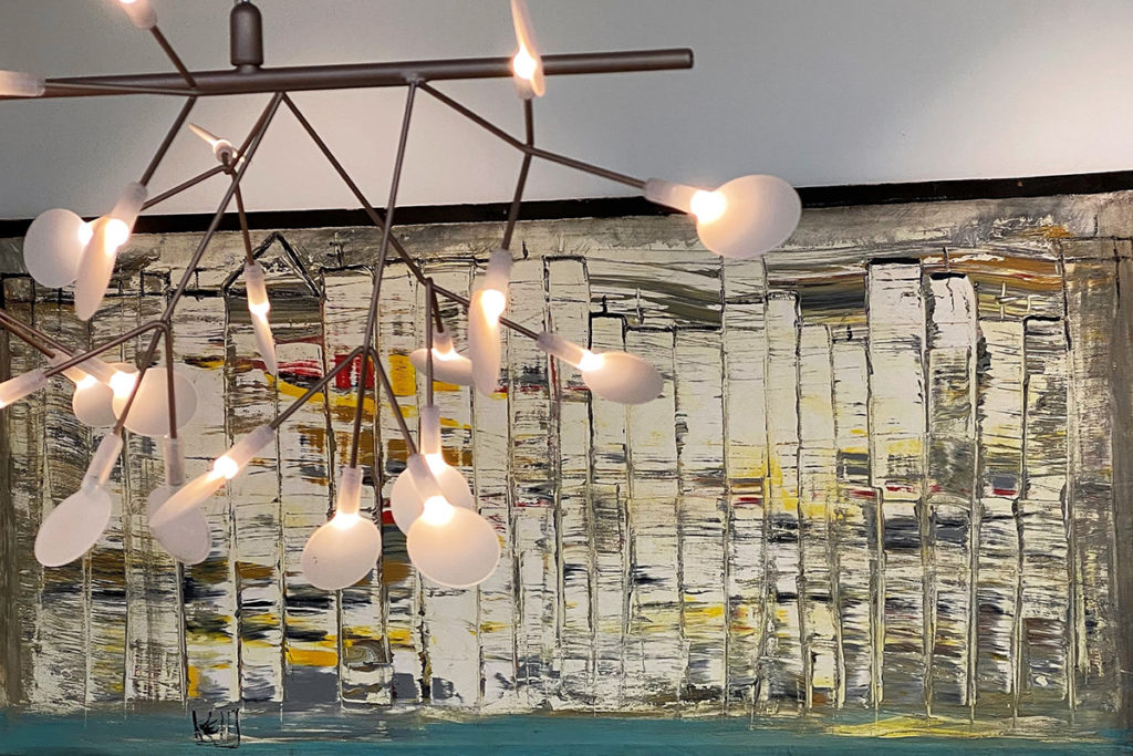 mcl studio | Mimi Campbell Leitzel